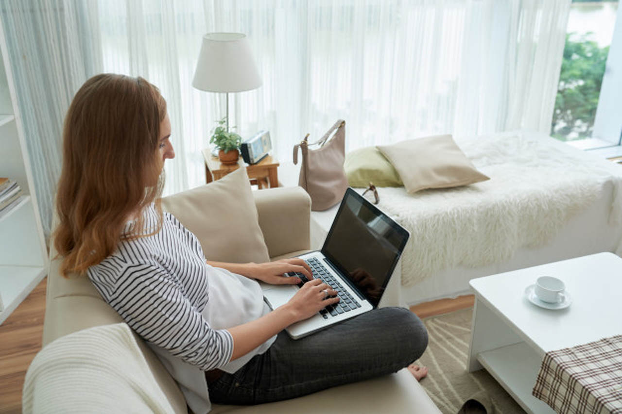 8 Tips to help you be more efficient working from home - Artemis SEA